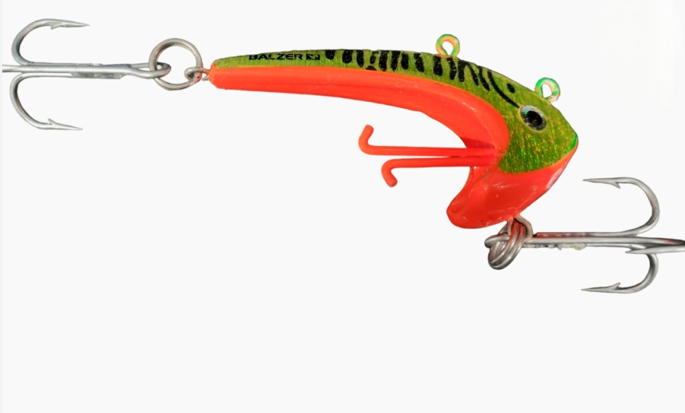 Balzer Original Giant Jighed | rybarskepotrebystano.sk