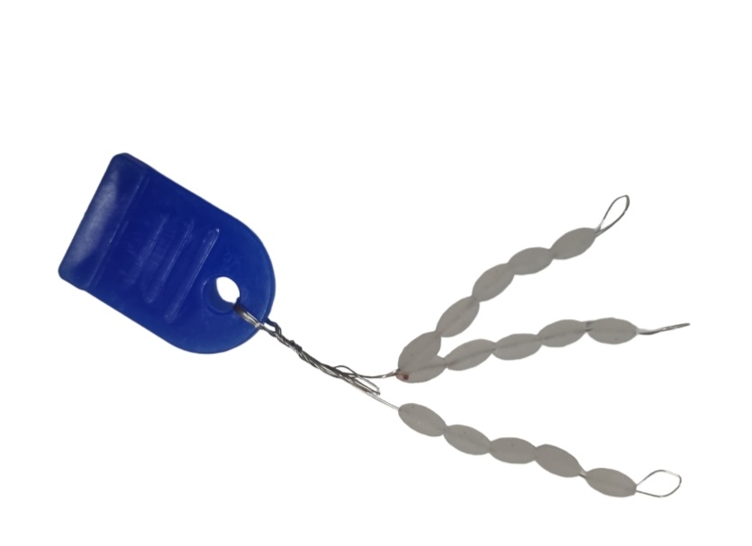 Zarážka Zebco Silicone Stopper | rybarskepotrebystano.sk